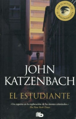 El Estudiante - Librería Nacional - Líbreria Nacional