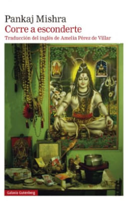 Corre A Esconderte - Librería Nacional - Librería Nacional