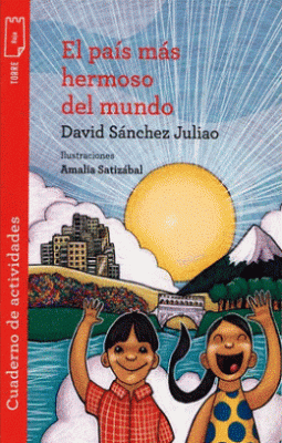 El Pais Mas Hermoso Del Mundo - Librería Nacional - Librería Nacional