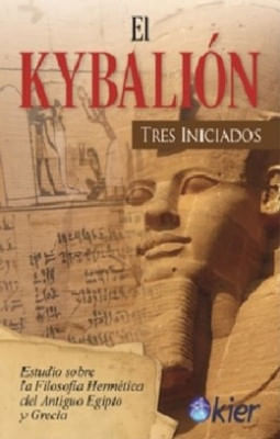El Kybalion - Librería Nacional - Librería Nacional