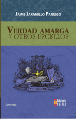 Verdad Amarga Y Otros Escritos - Librería Nacional - Librería Nacional