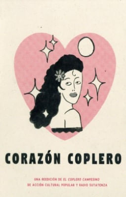 Corazon Coplero - Librería Nacional