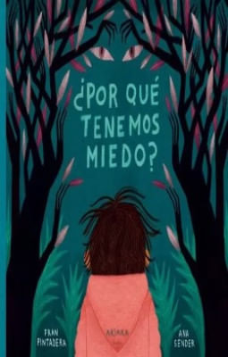 Por Que Tenemos Miedo - Librería Nacional - Librería Nacional