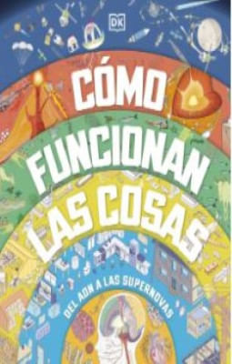 Como Funcionan Las Cosas - Librería Nacional