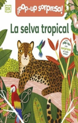La Selva Tropical - Librería Nacional - Librería Nacional
