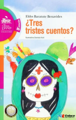 Tres Tristes Cuentos Kit - Librería Nacional - Librería Nacional