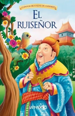 El Ruisenor - Librería Nacional - Librería Nacional