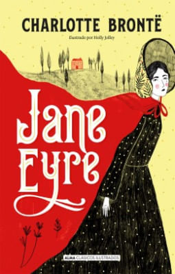 Jane Eyre - Librería Nacional