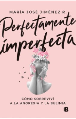 Perfectamente Imperfecta - Librería Nacional - Librería Nacional
