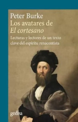Los Avatares De El Cortesano - Librería Nacional - Librería Nacional