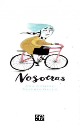 Nosotras Nosotros - Librería Nacional - Librería Nacional