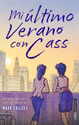 Mi Ultimo Verano Con Cass - Librería Nacional - Líbreria Nacional