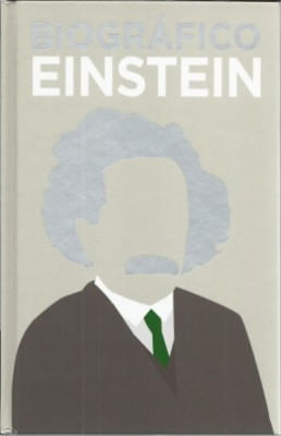 Biografico Einstein - Librería Nacional - Librería Nacional