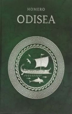 Odisea - Librería Nacional