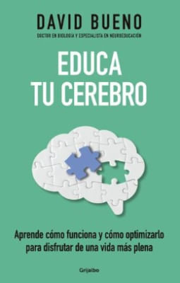Educa Tu Cerebro - Librería Nacional
