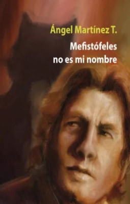 Mefistofeles No Es Mi Nombre - Librería Nacional - Librería Nacional