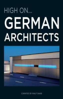 High On German Architects - Librería Nacional - Librería Nacional