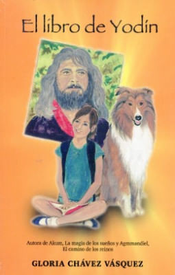 El Libro De Yodin - Librería Nacional