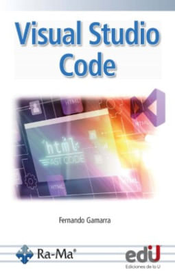 Visual Studio Code - Librería Nacional