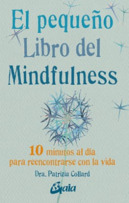 El PequeÑo Libro Del Mindfulness - Librería Nacional
