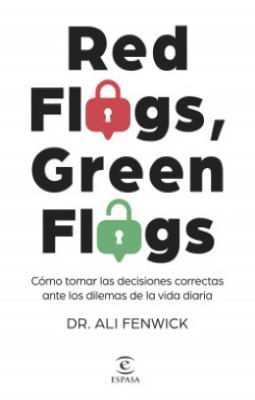 Red Flags Green Flags - Librería Nacional