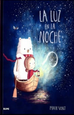 La Luz En La Noche - Librería Nacional