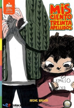 Mis Ciento Treinta Apellidos Kit - Librería Nacional