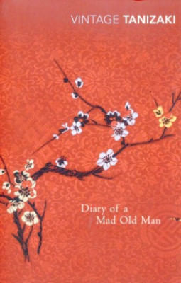 Diary Of A Mad Old Man - Librería Nacional - Librería Nacional