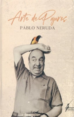 Arte De Pajaros - Librería Nacional - Librería Nacional