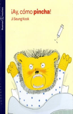 Ay Como Pincha - Librería Nacional