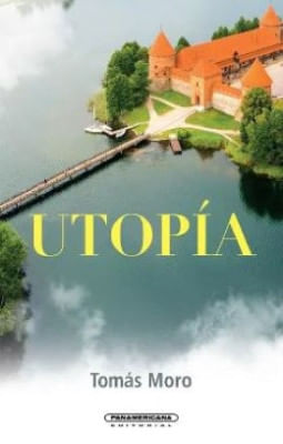Utopia - Librería Nacional