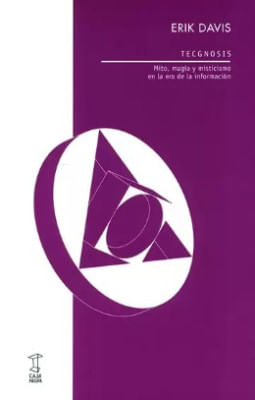 Tecgnosis - Librería Nacional