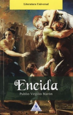 Eneida - Librería Nacional