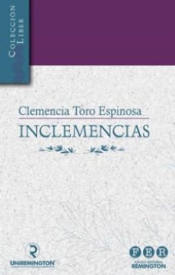 Inclemencias - Librería Nacional - Librería Nacional