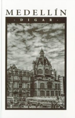 Medellin Digar - Librería Nacional
