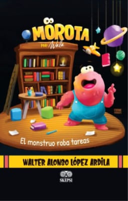 Morota - Librería Nacional