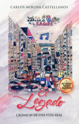 El Legado - Librería Nacional