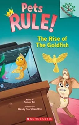 Pets Rule 4 - Librería Nacional - Librería Nacional
