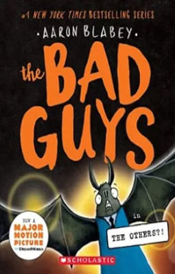 The Bad Guys 16 - Librería Nacional - Librería Nacional