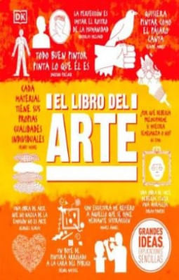 El Libro Del Arte - Librería Nacional