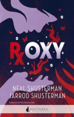 Roxy - Librería Nacional - Librería Nacional