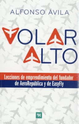 Volar Alto - Librería Nacional - Librería Nacional