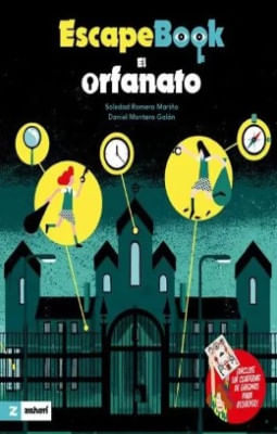 El Orfanato - Librería Nacional