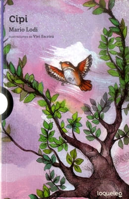 Cipi - Librería Nacional