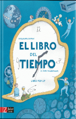 El Libro Del Tiempo - Librería Nacional - Librería Nacional
