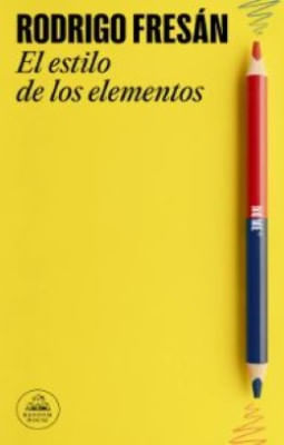 El Estilo De Los Elementos - Librería Nacional - Líbreria Nacional