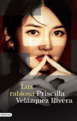 Luz Rabiosa - Librería Nacional - Librería Nacional