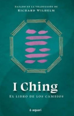 I Ching - Librería Nacional