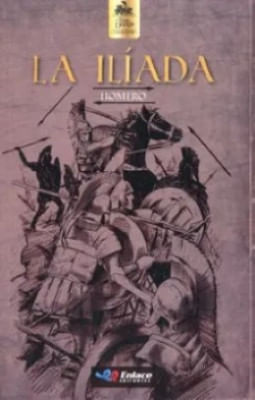 La Iliada - Librería Nacional