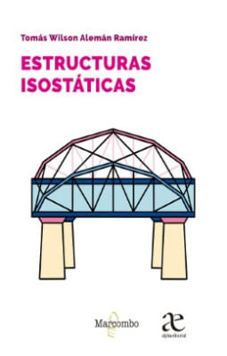 Estructuras Isostaticas - Librería Nacional